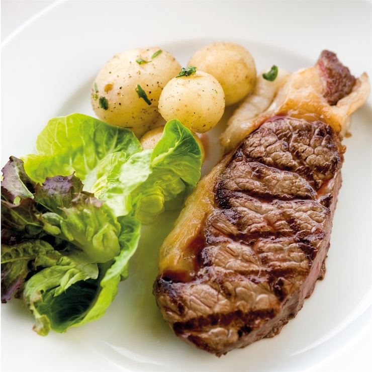Picture of Sirloin Steak