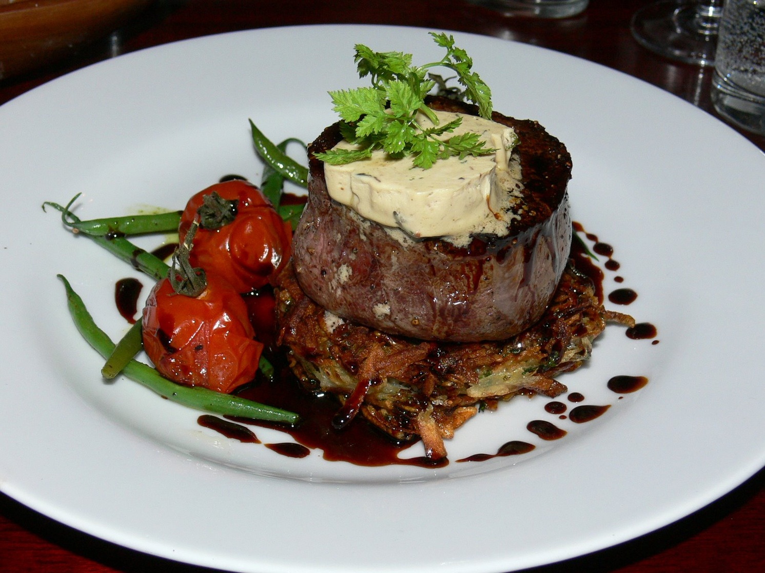 Picture of Fillet Steak