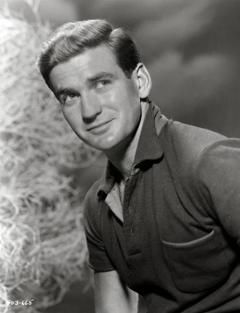 Picture of Rod Taylor