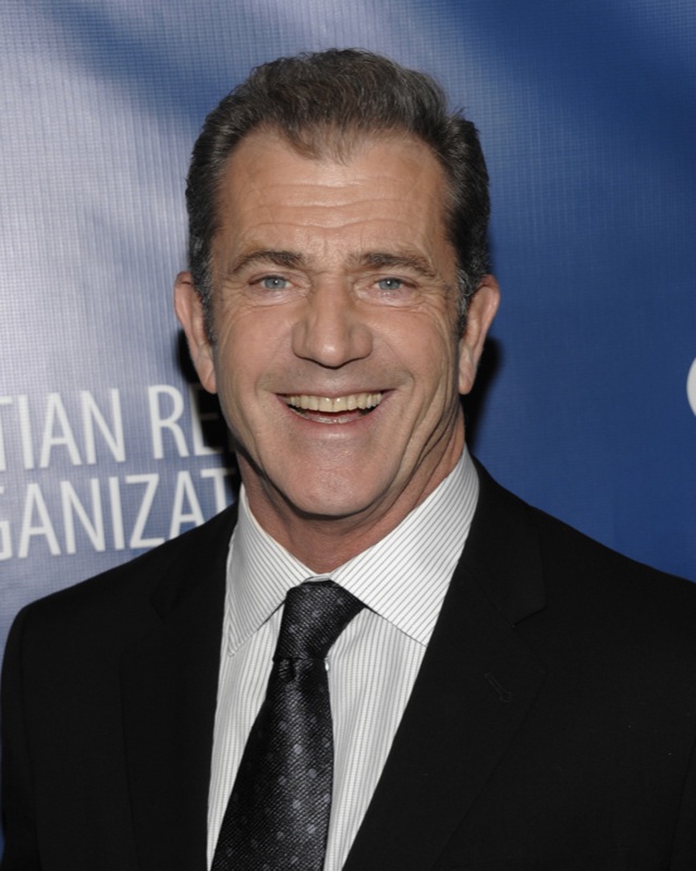 Picture of Mel Gibson