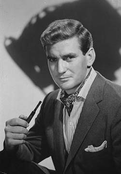 Picture of Rod Taylor