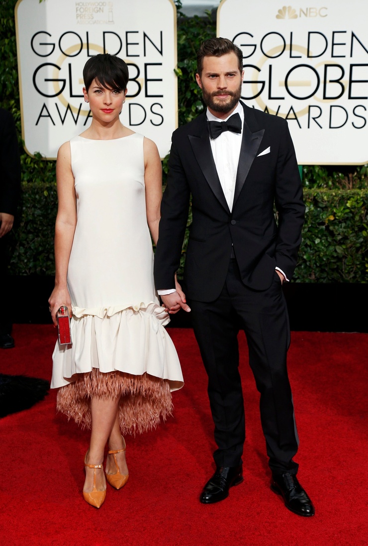 Picture of Amelia Warner