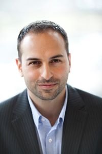 Picture of Ricken Patel