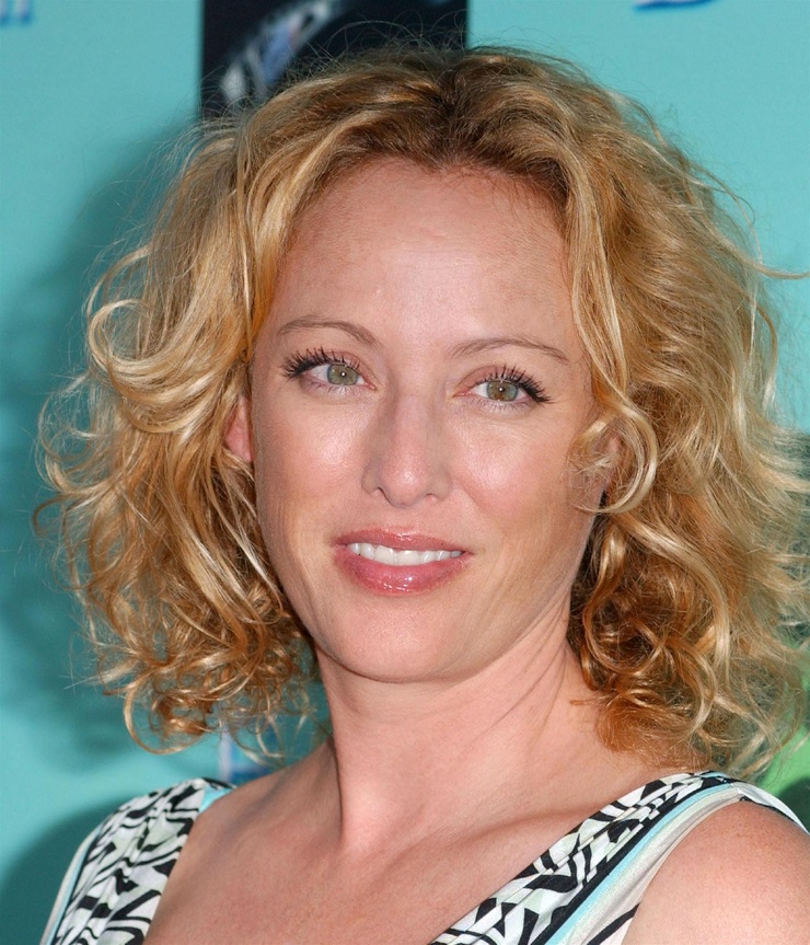 Picture of Virginia Madsen