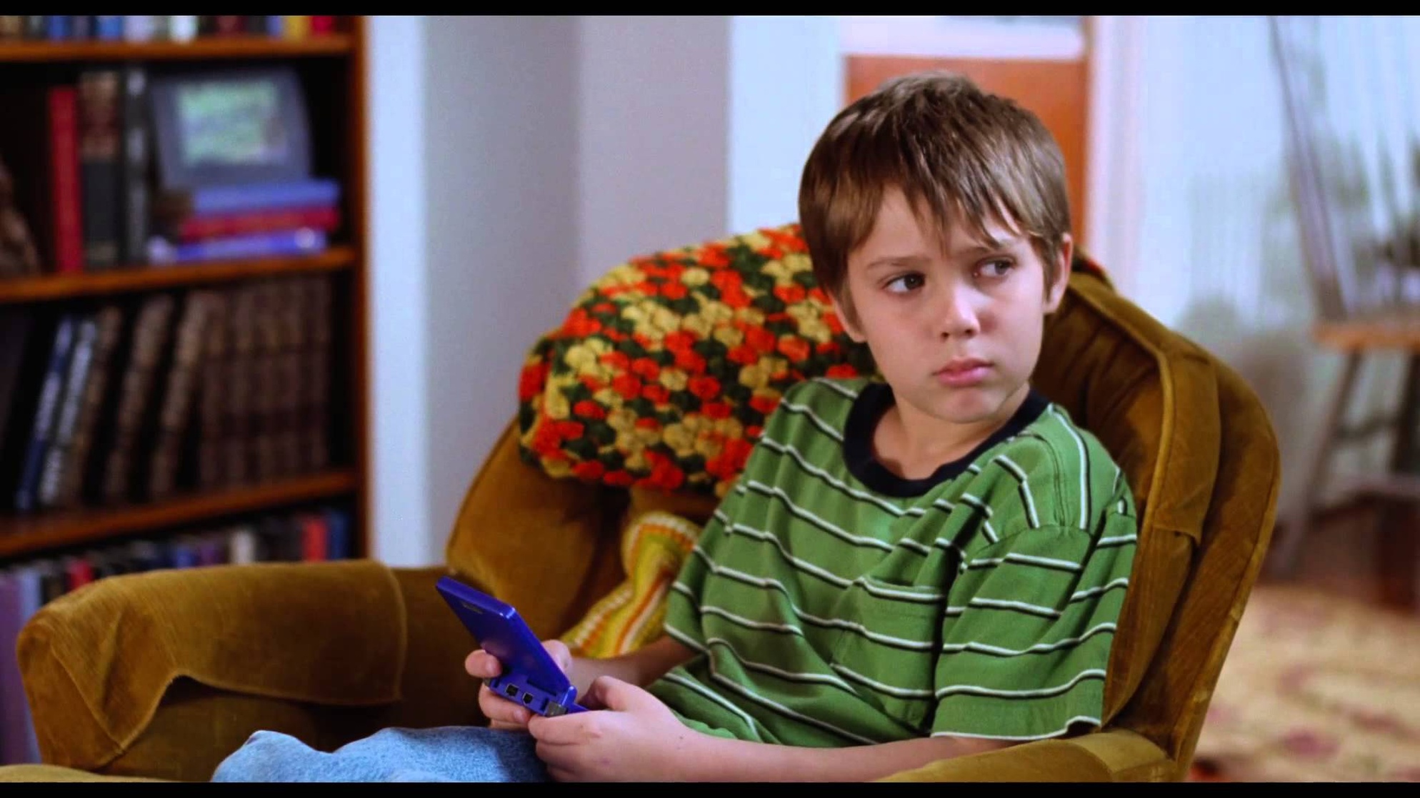 Image of Boyhood