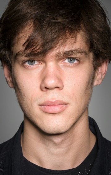 Picture of Ellar Coltrane