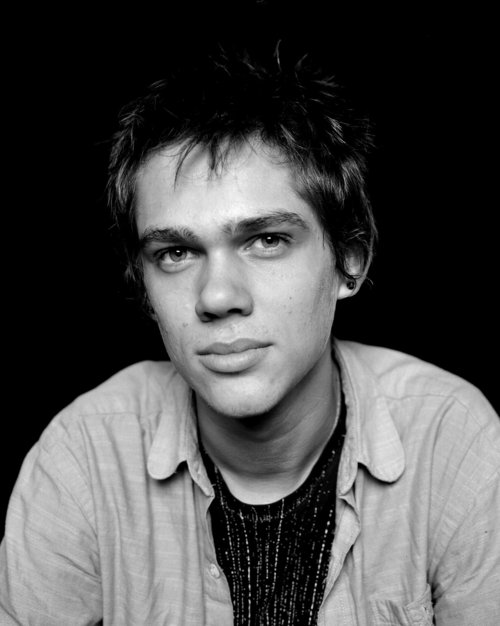 Image of Ellar Coltrane