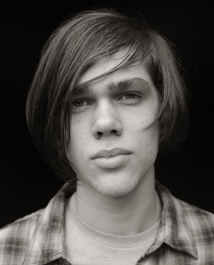 Picture of Ellar Coltrane