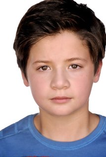 Picture of Davis Cleveland
