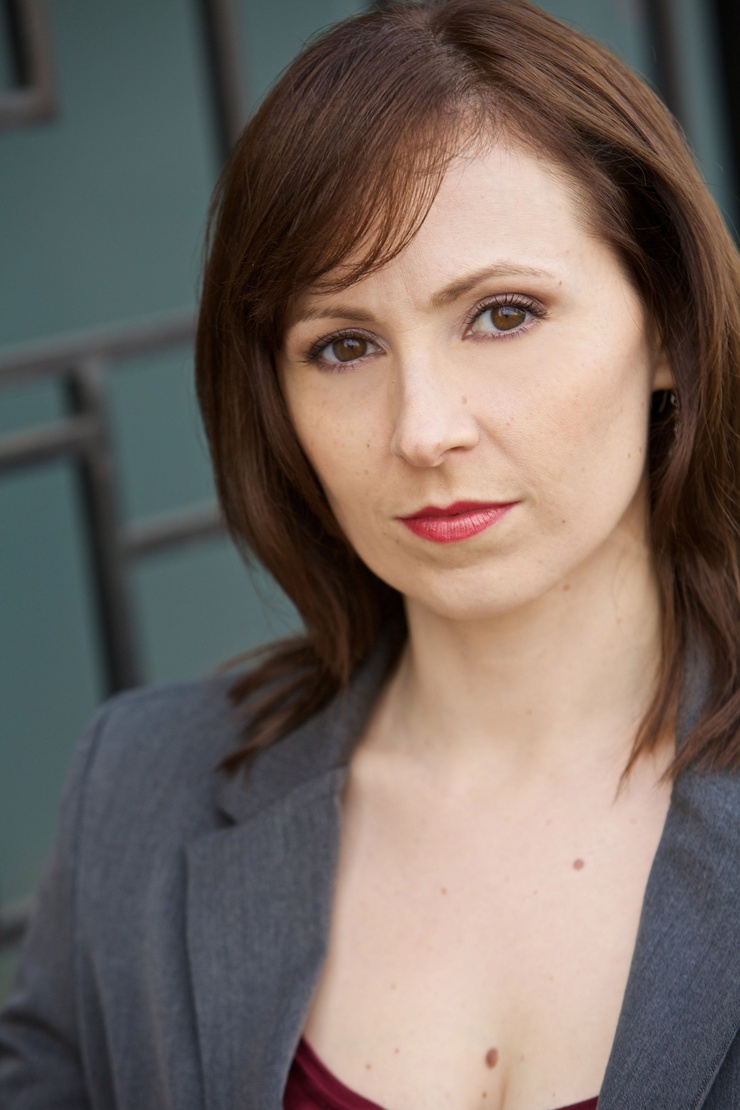 Picture of Elise Angell