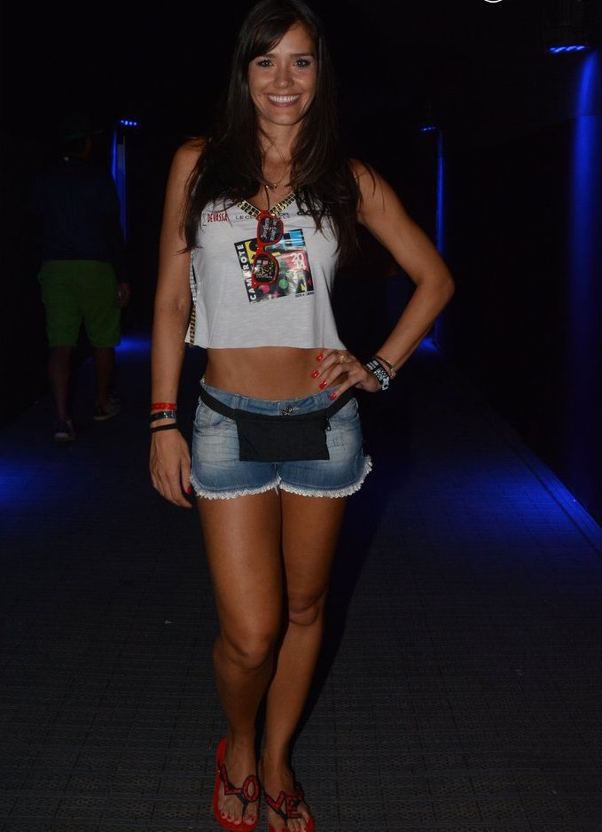 Image of Talula Pascoli