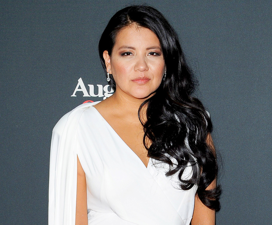 Misty Upham picture