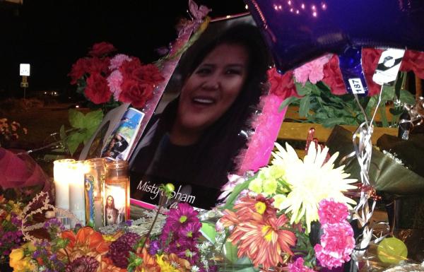 Picture of Misty Upham