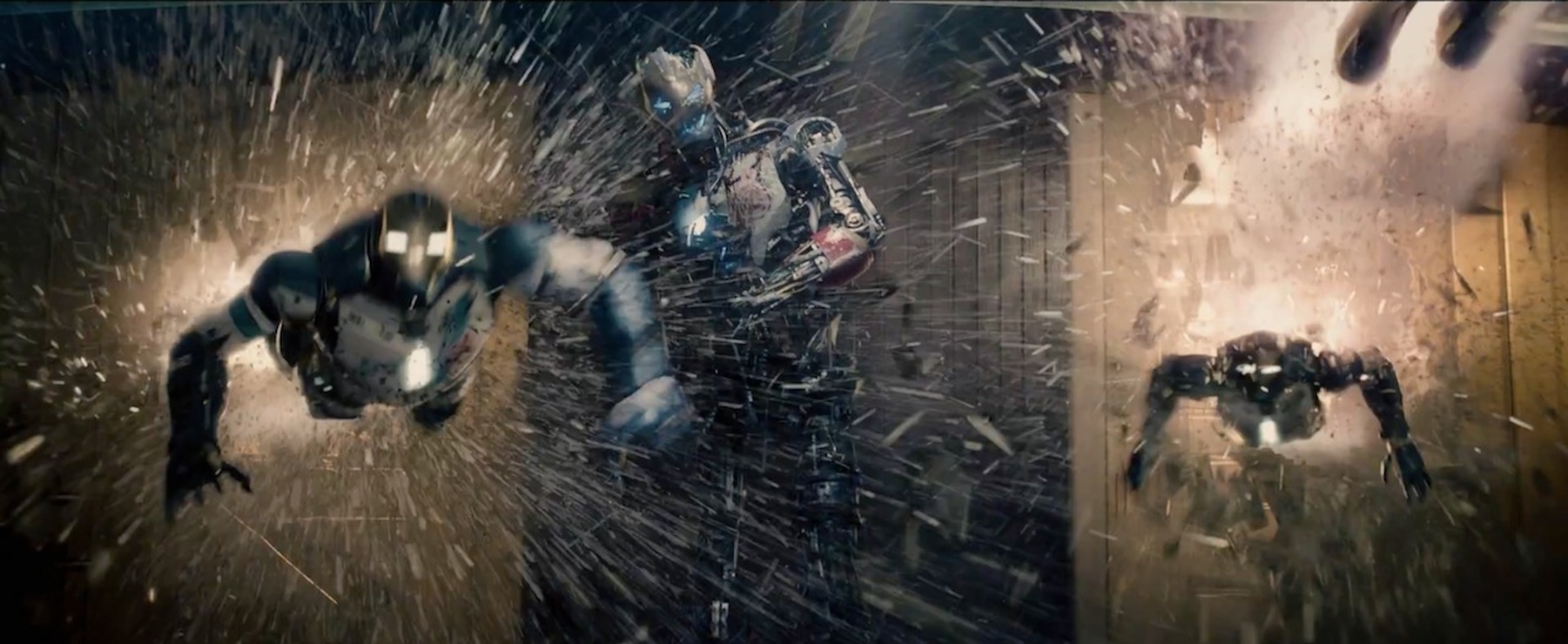 Image of Avengers: Age of Ultron