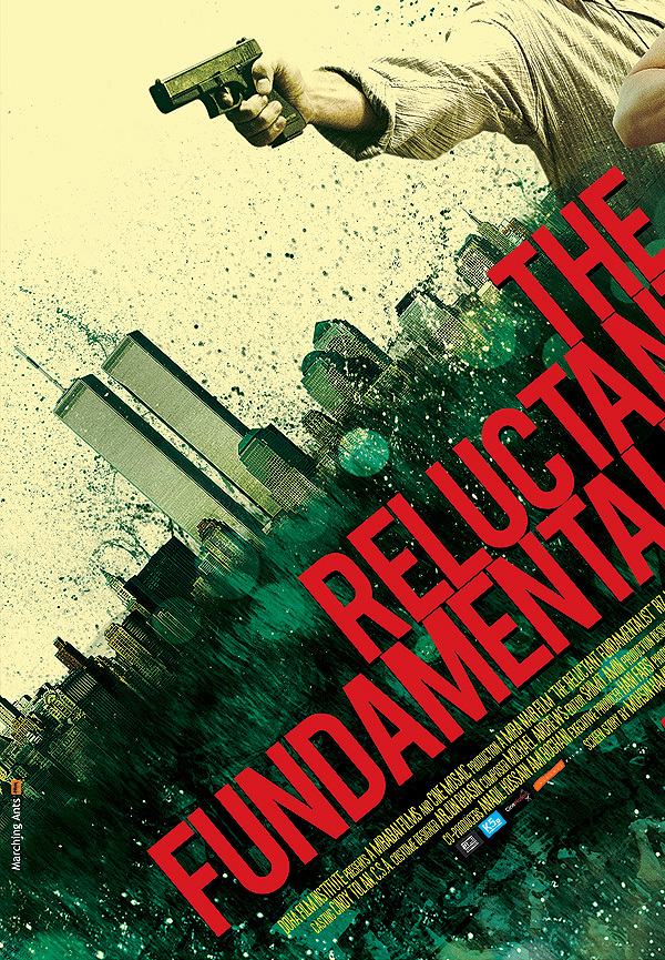 Picture of The Reluctant Fundamentalist