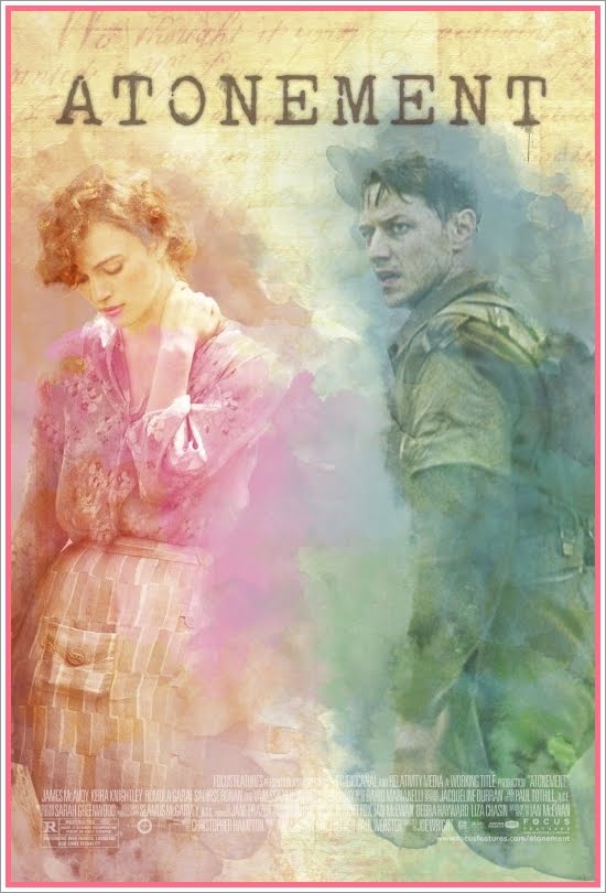 Picture of Atonement