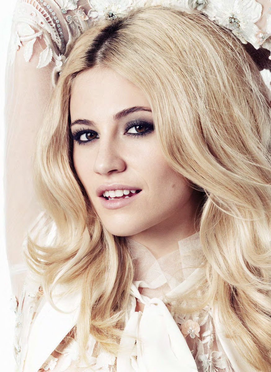 Pixie Lott picture