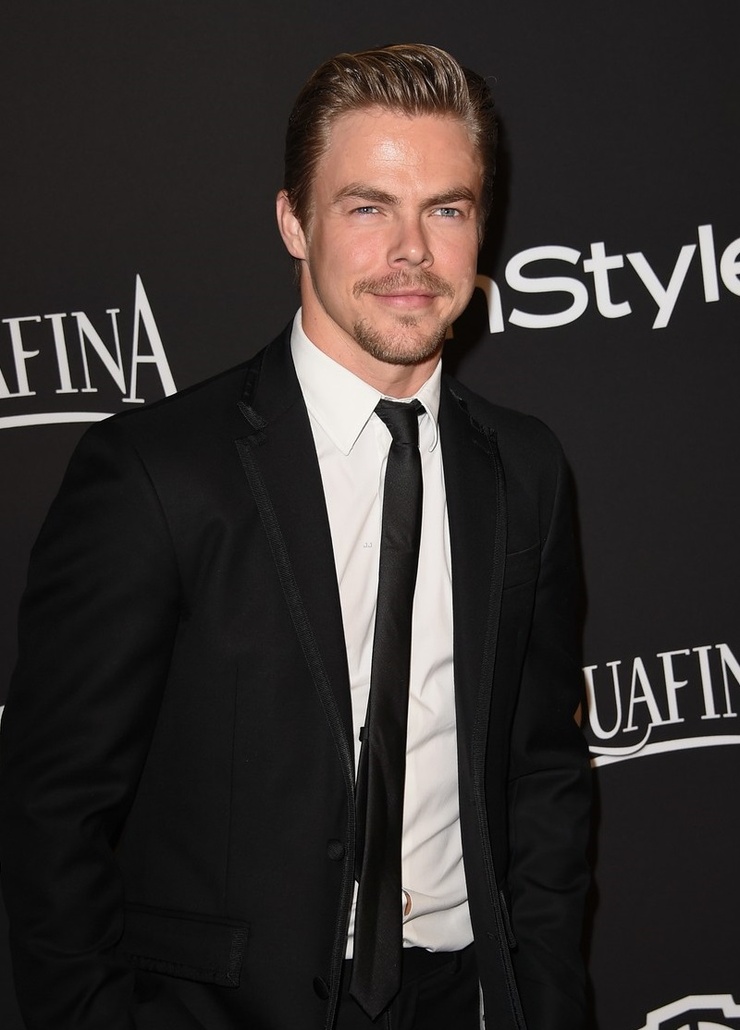 Picture of Derek Hough