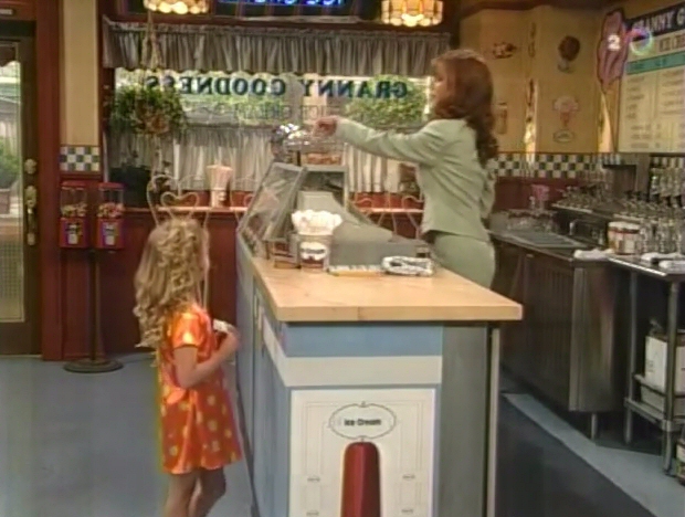 Picture of Unhappily Ever After (1995-1999)