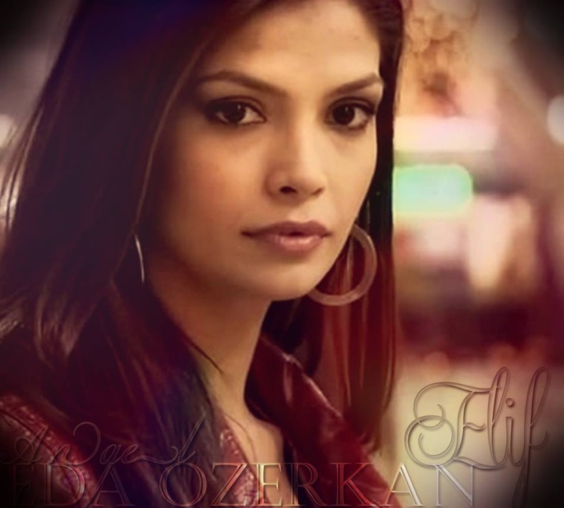 Picture of Eda Ozerkan