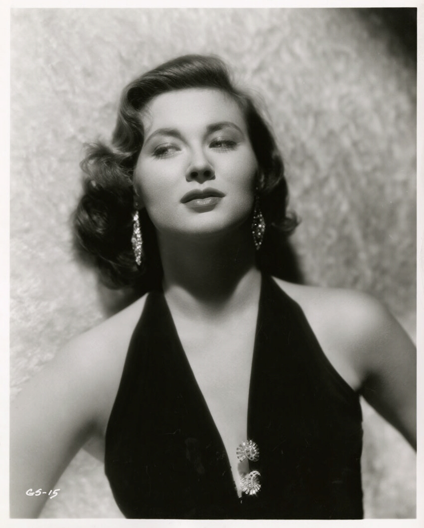 Picture of Gia Scala