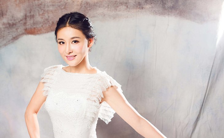 Picture of Jia Qing