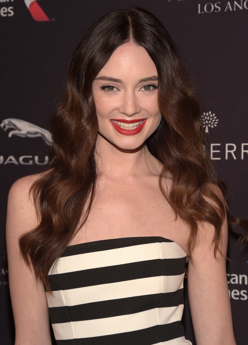 Picture of Mallory Jansen