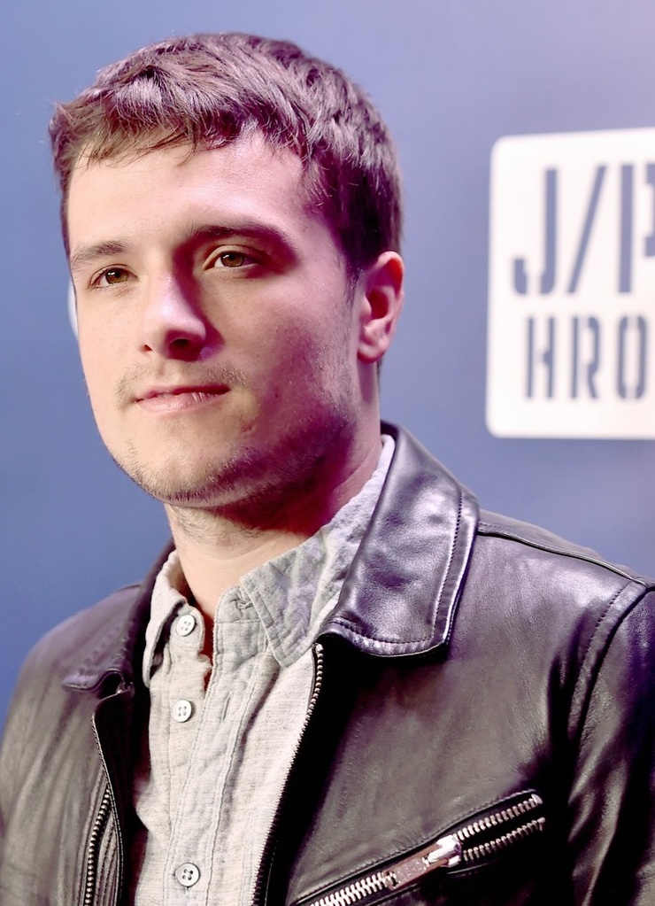 Josh Hutcherson image