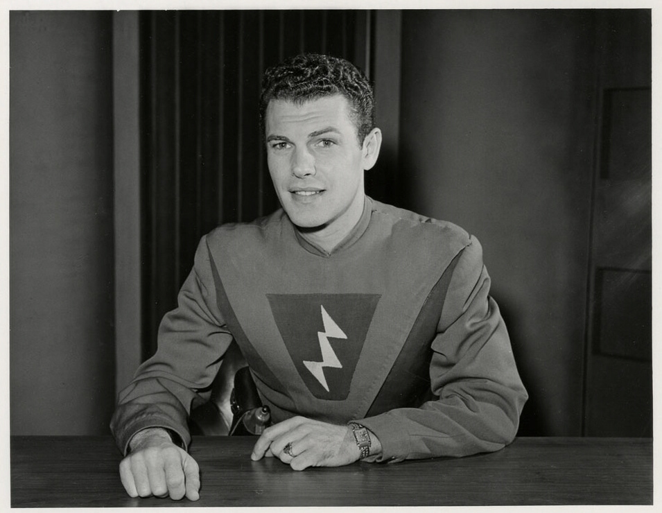 Picture of Ed Kemmer