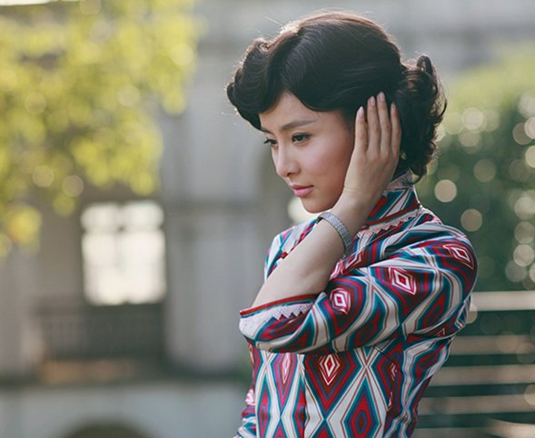 Picture of Jia Qing