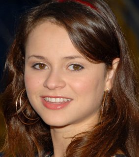 Picture of Sasha Cohen