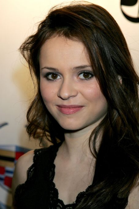 Sasha Cohen image