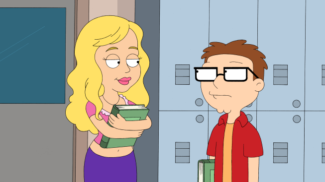 Picture of American Dad!