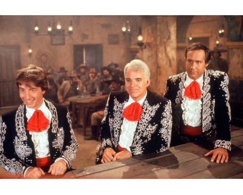 Picture of Three Amigos
