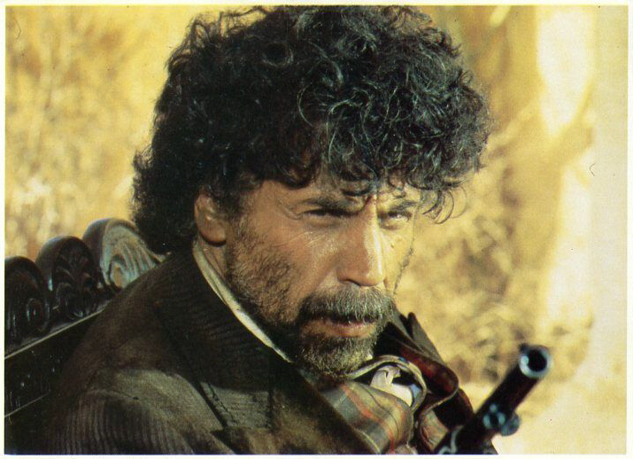 Picture of Alfonso Arau