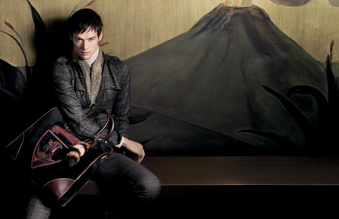 Picture of Mat Gordon