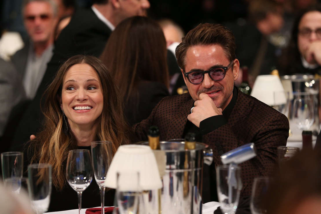 Picture of Susan Levin