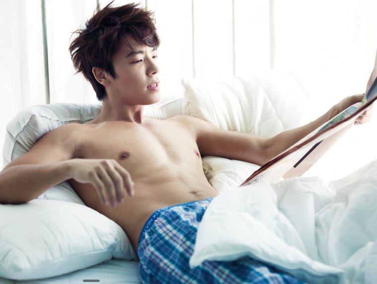 Picture of Donghae