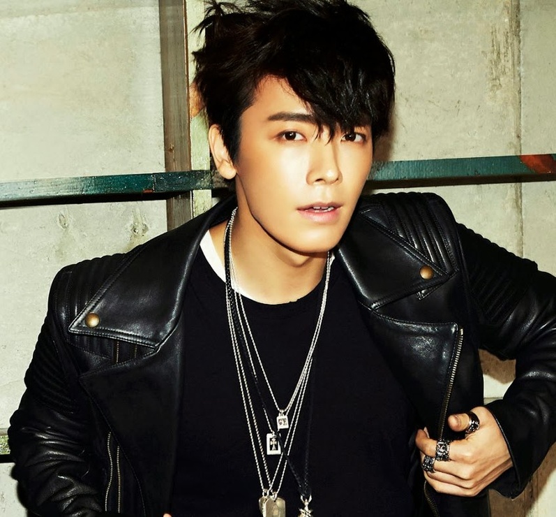 Picture of Donghae