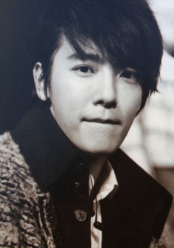 Picture of Donghae