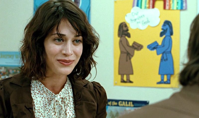 Picture of Crossing Over