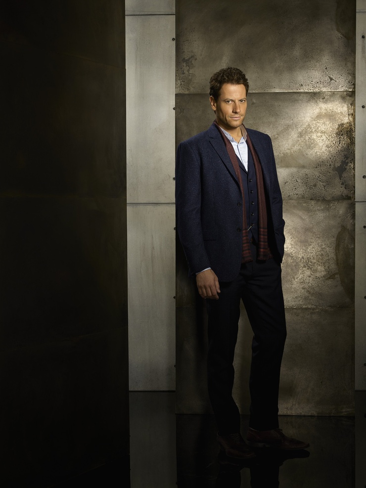Picture of Ioan Gruffudd