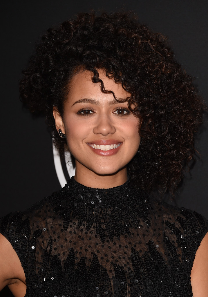 Image of Nathalie Emmanuel