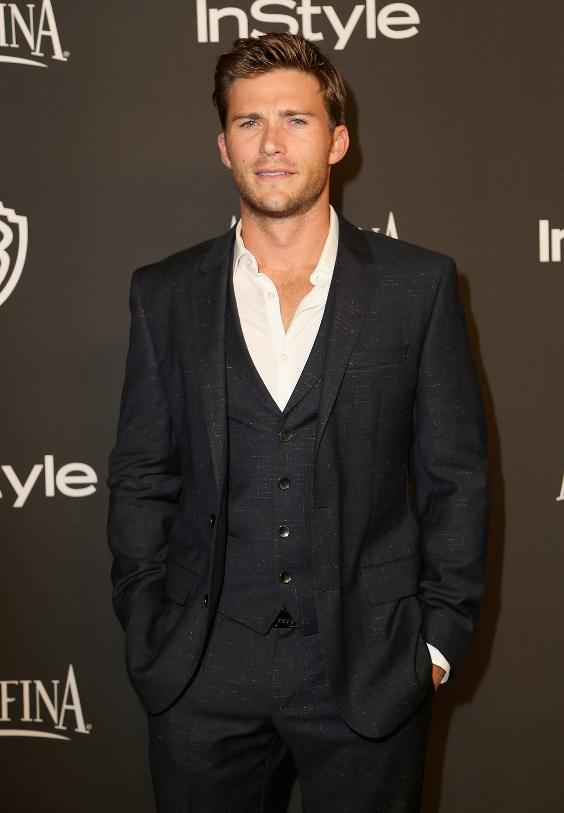 Picture of Scott Eastwood