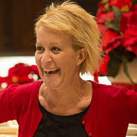 Bridgette Cameron image