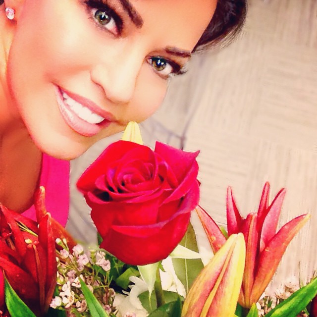 Picture of Robin Meade