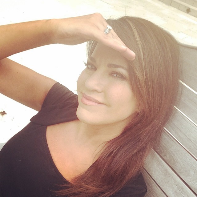 Image of Robin Meade