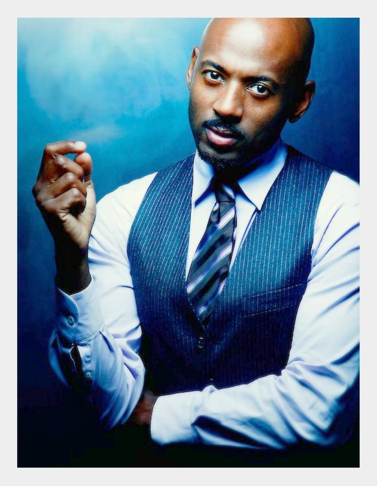 Picture of Romany Malco