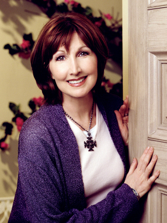 Joanna Gleason picture