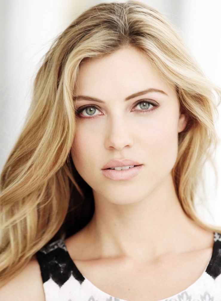 Picture of Armanda Barten